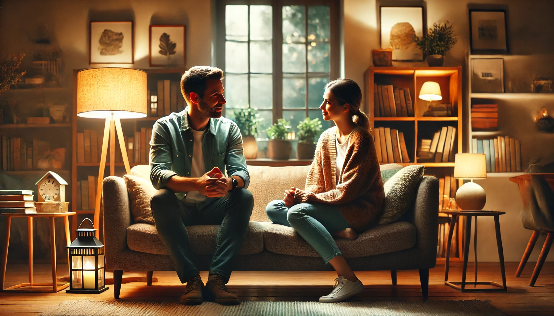 Ehe retten: Strategien für eine glückliche Partnerschaft